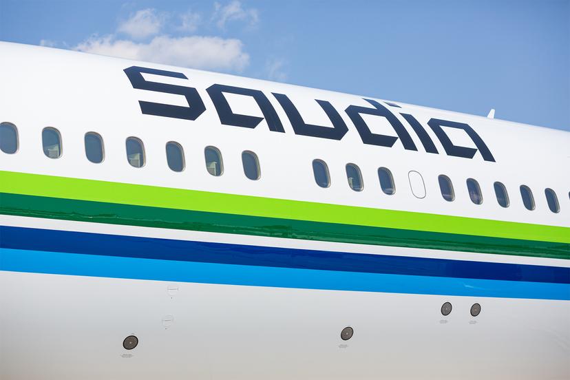 Saudia Airlines