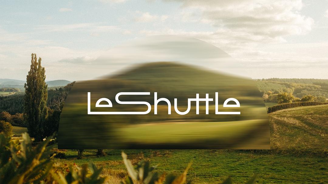 LeShuttle