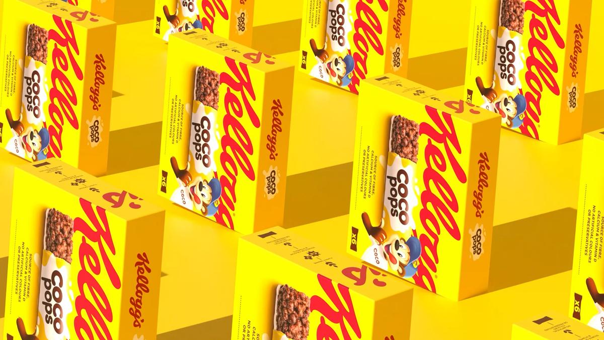 Kellogg's