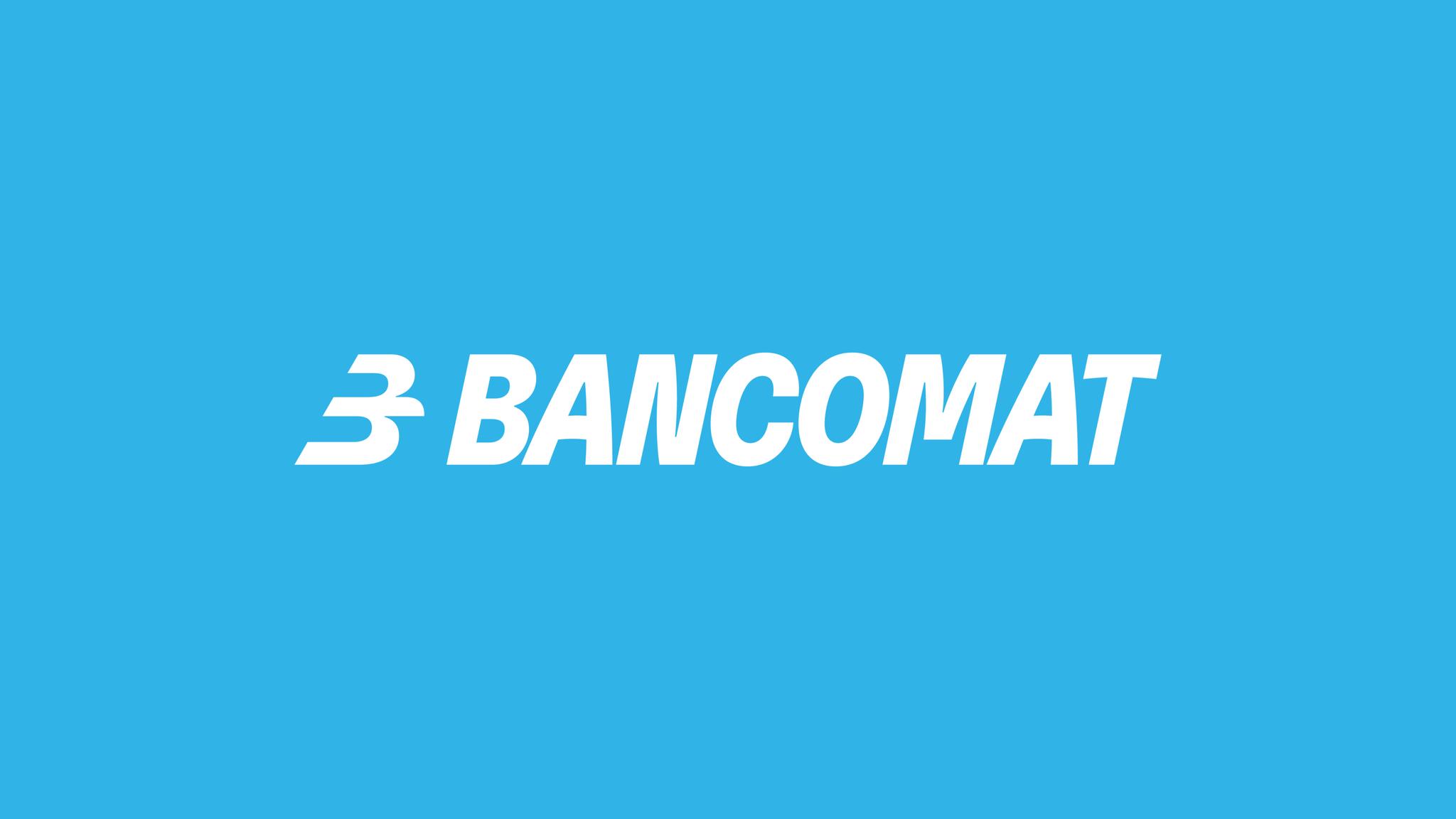 BANCOMAT