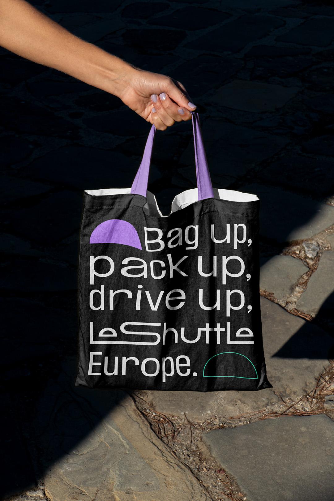 LeShuttle