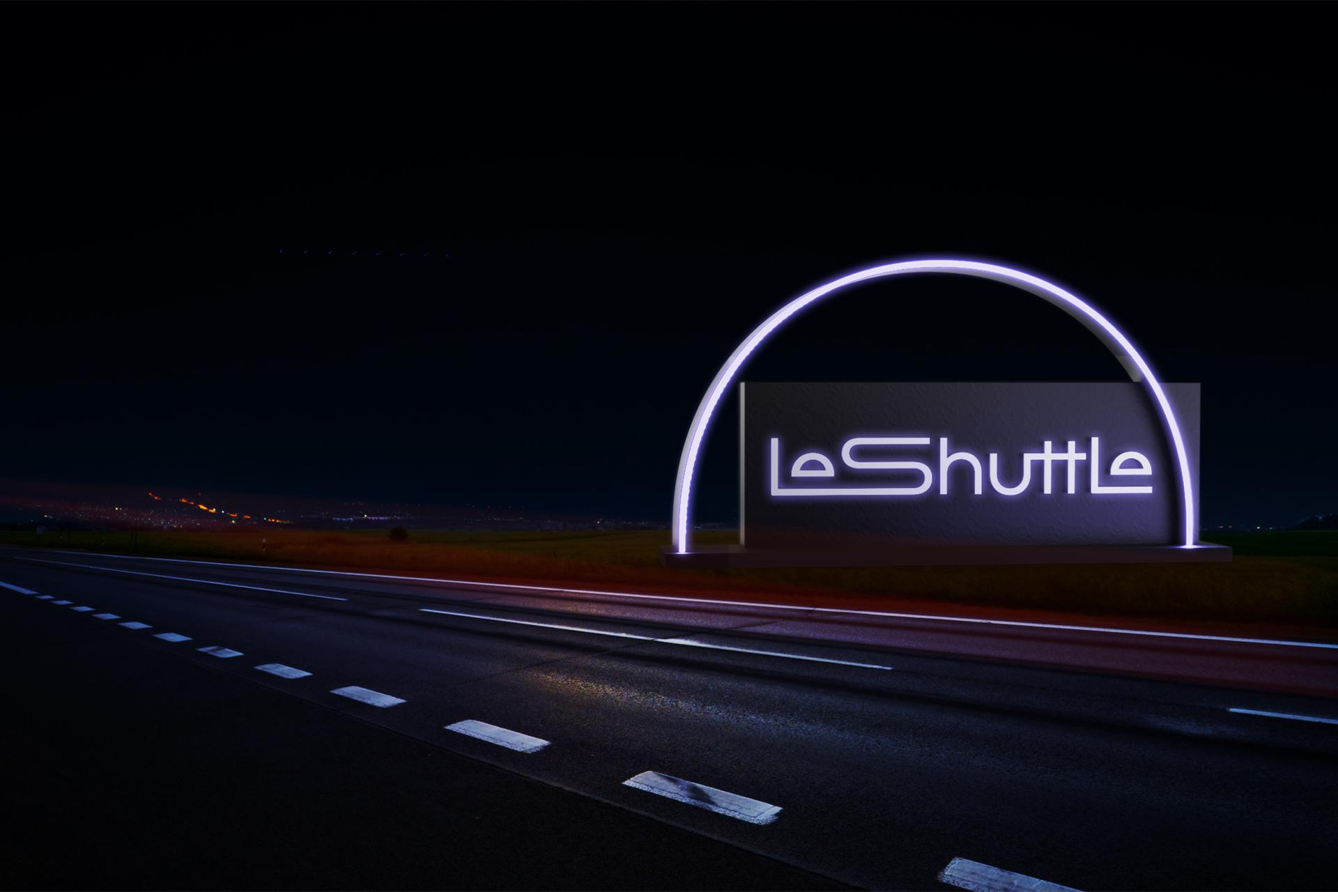 LeShuttle