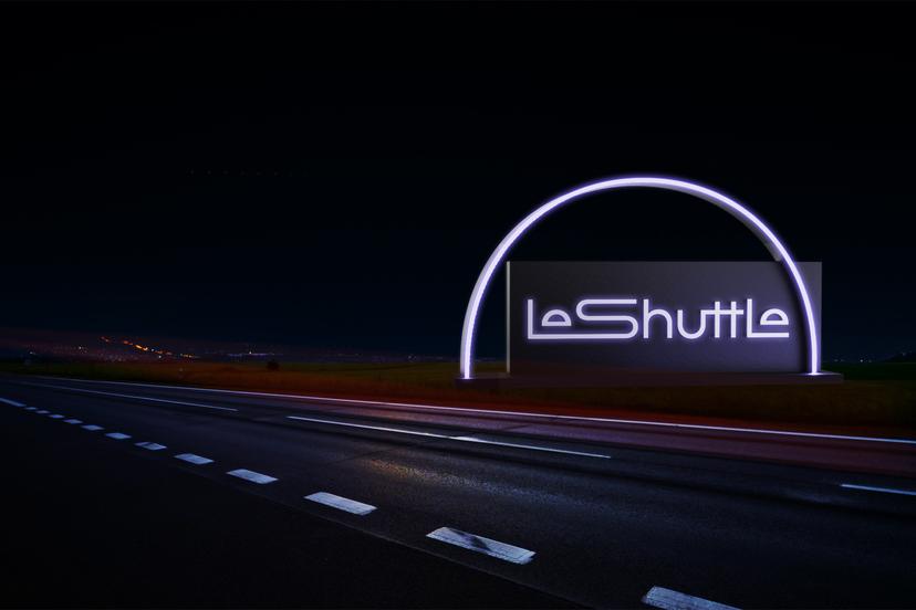 LeShuttle