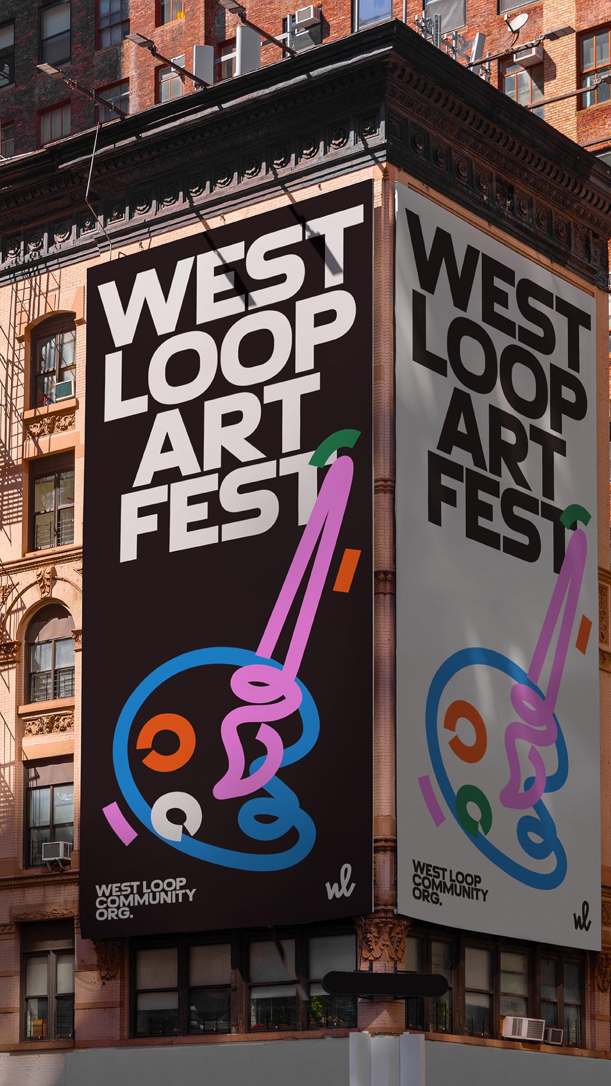 West Loop