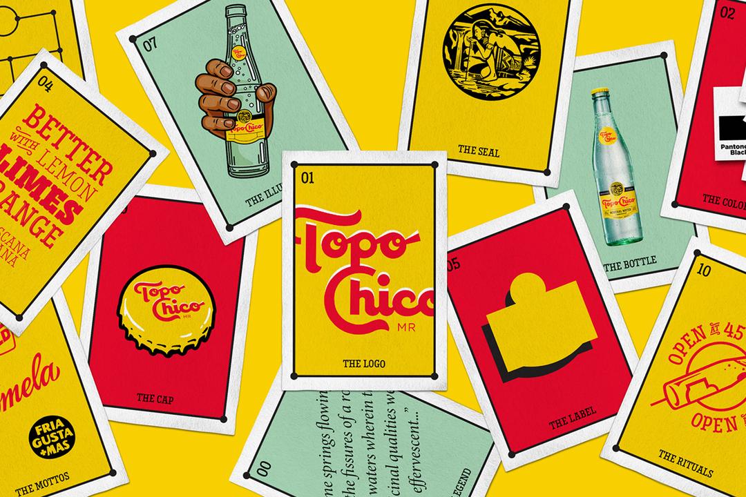 Topo Chico