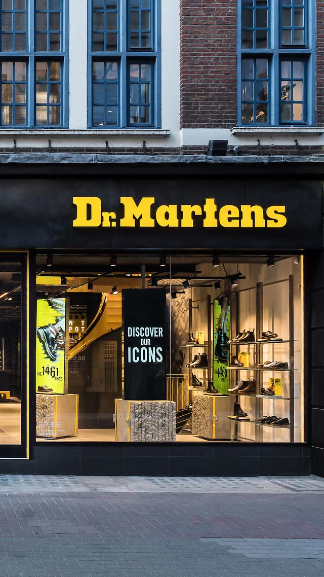 Dr. Martens