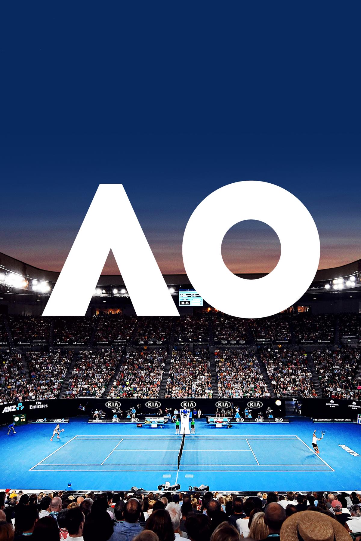 AO