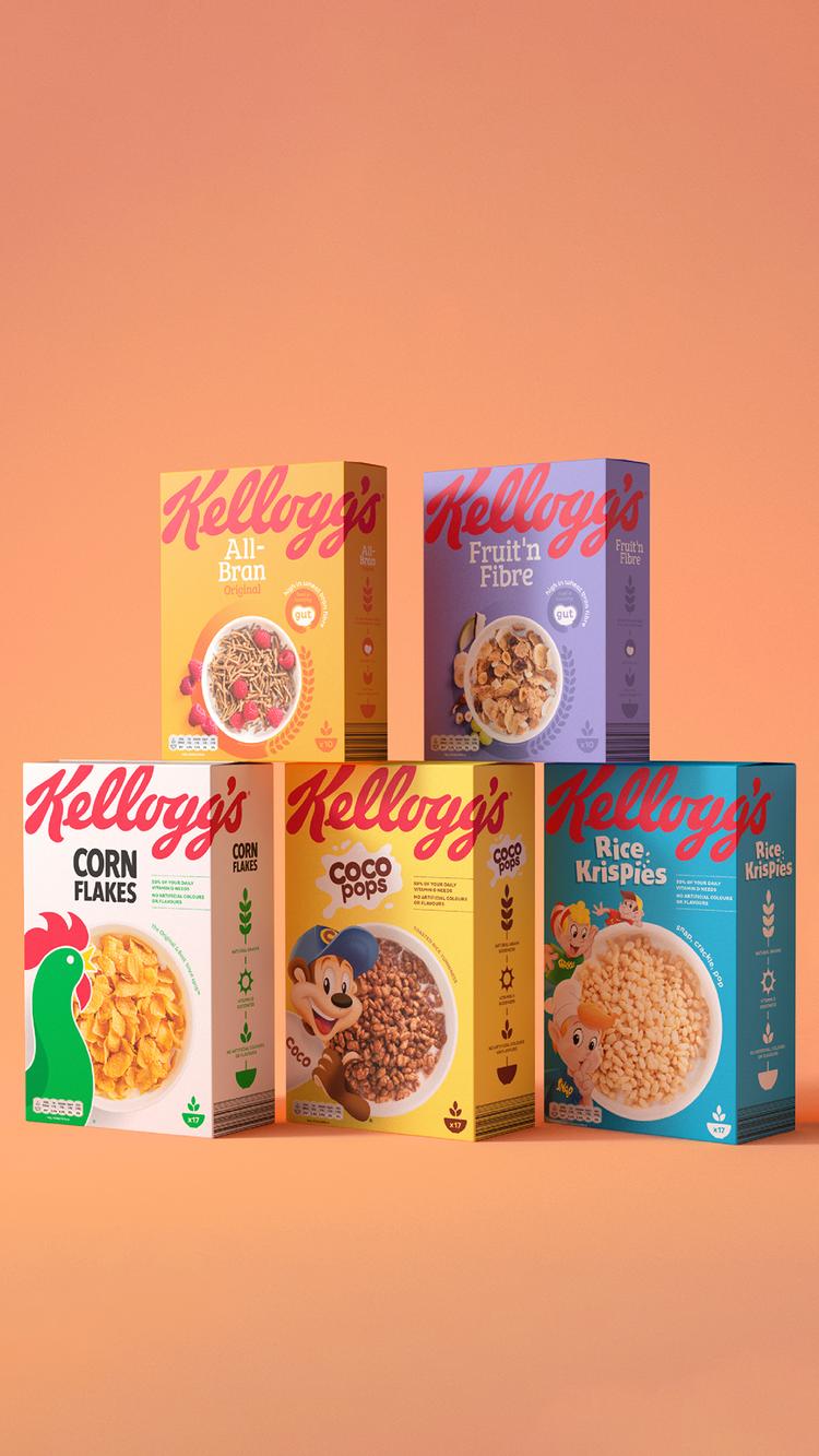Kellogg’s