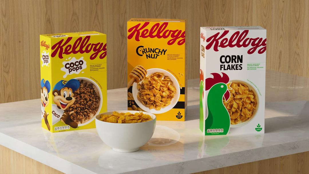 Kellogg's