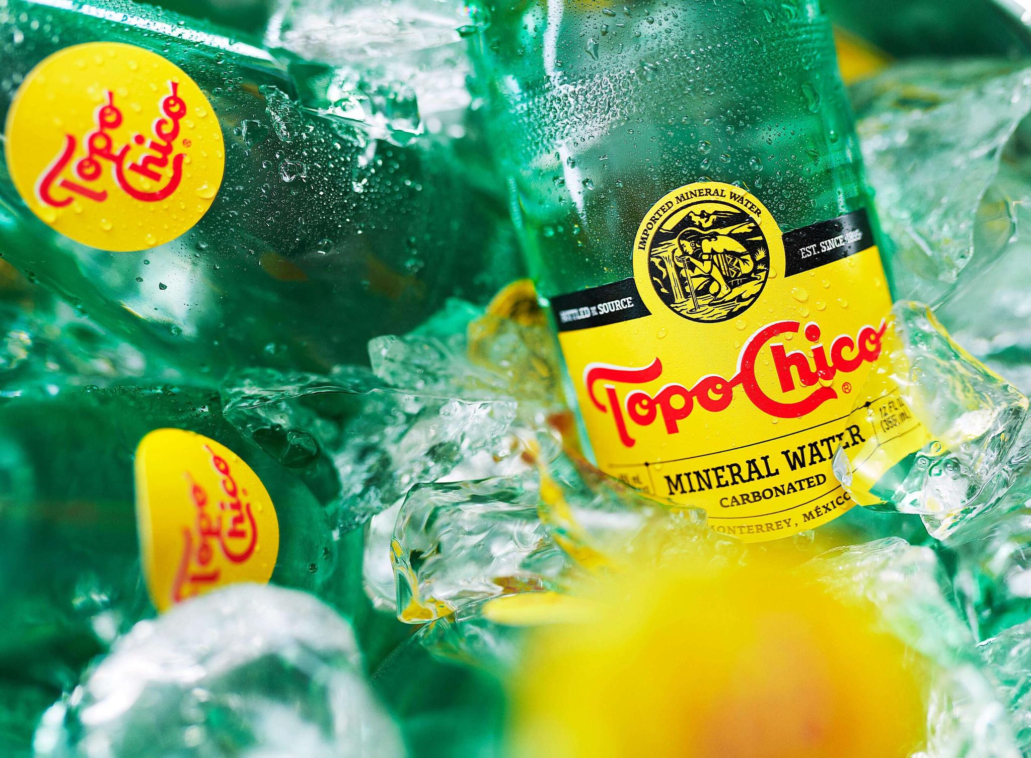 Topo Chico