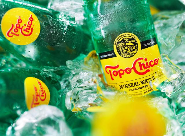 Topo Chico