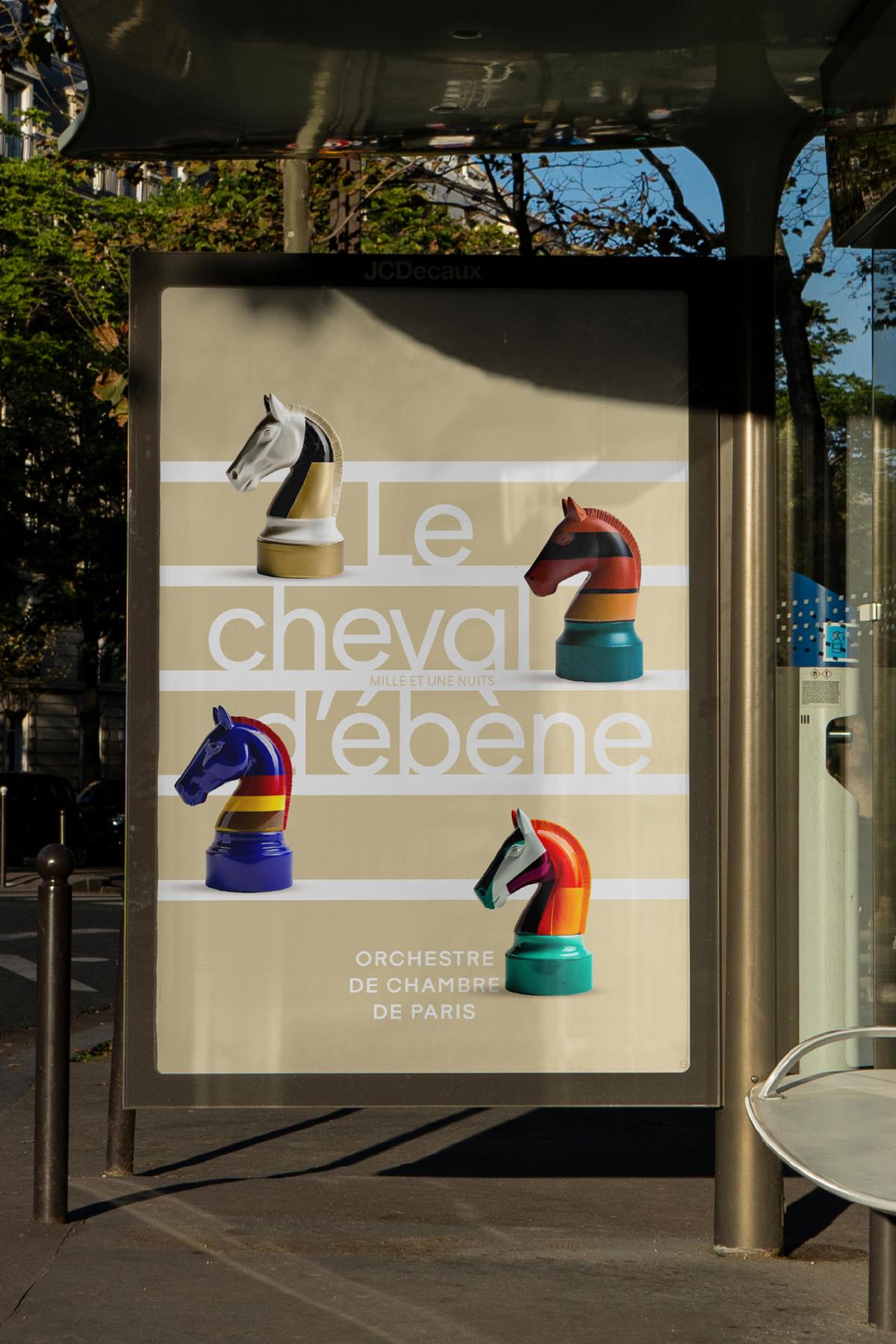 Orchestre De Chambre de Paris