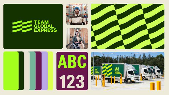 Team Global Express