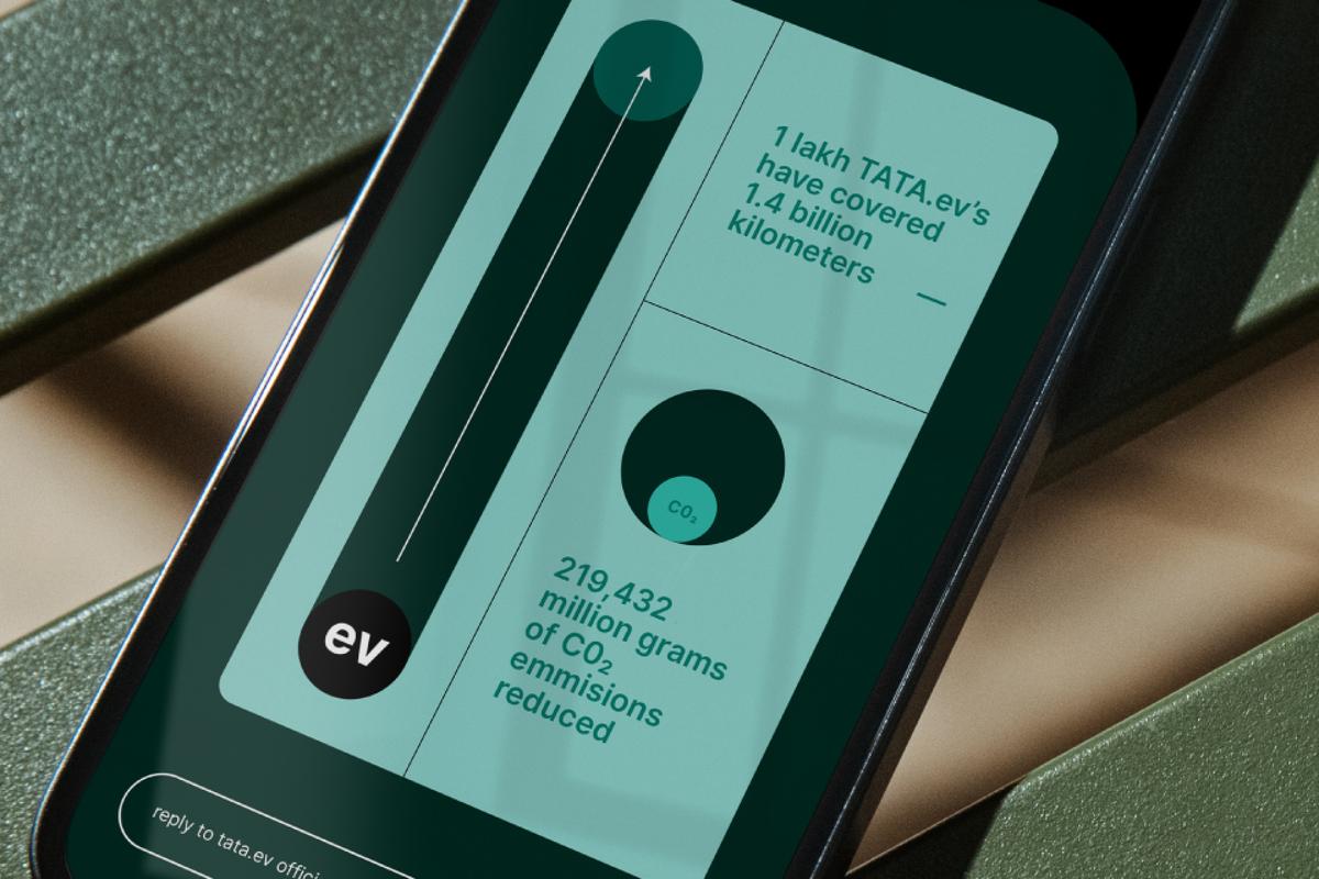 TATA.ev