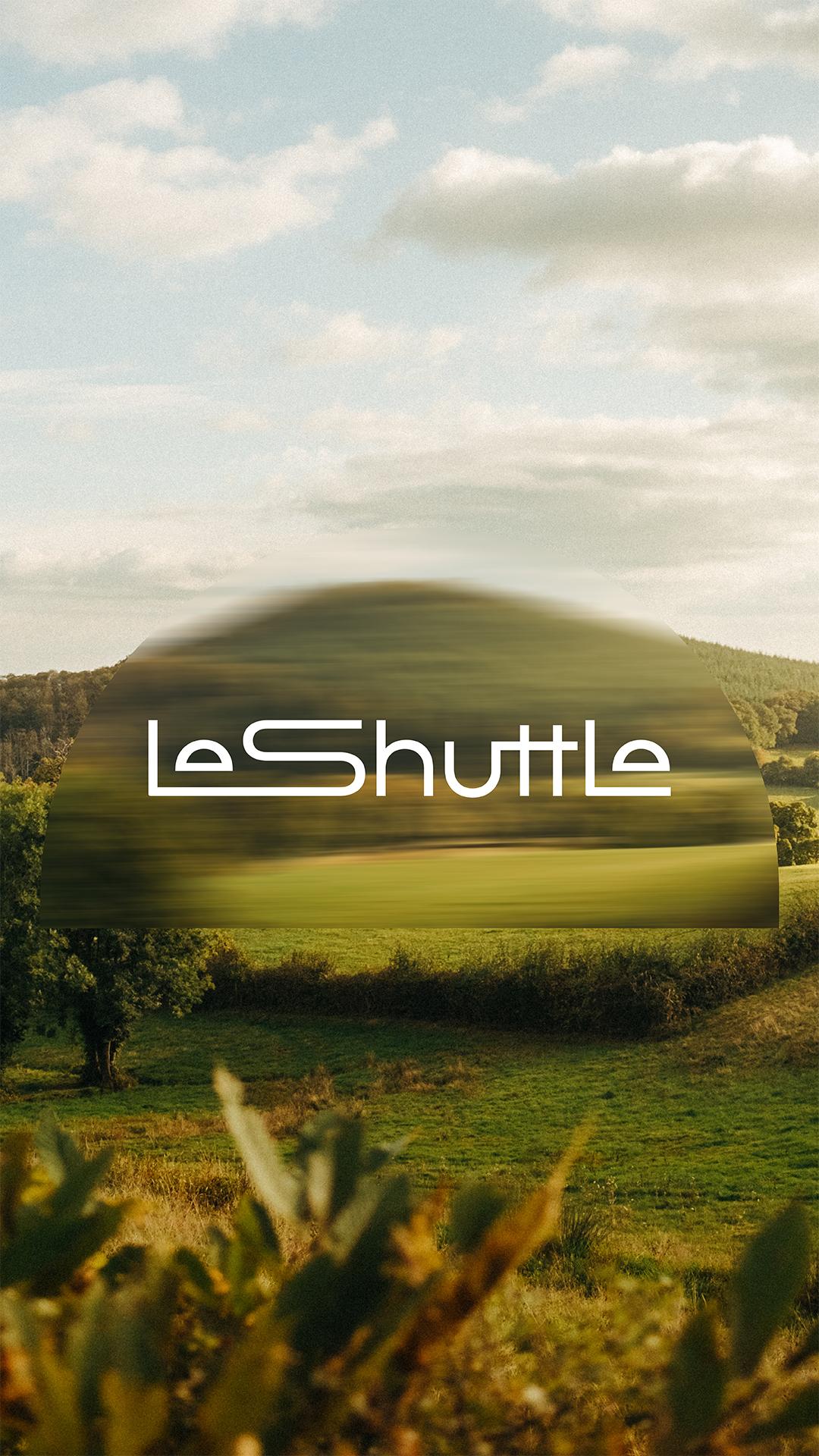 LeShuttle