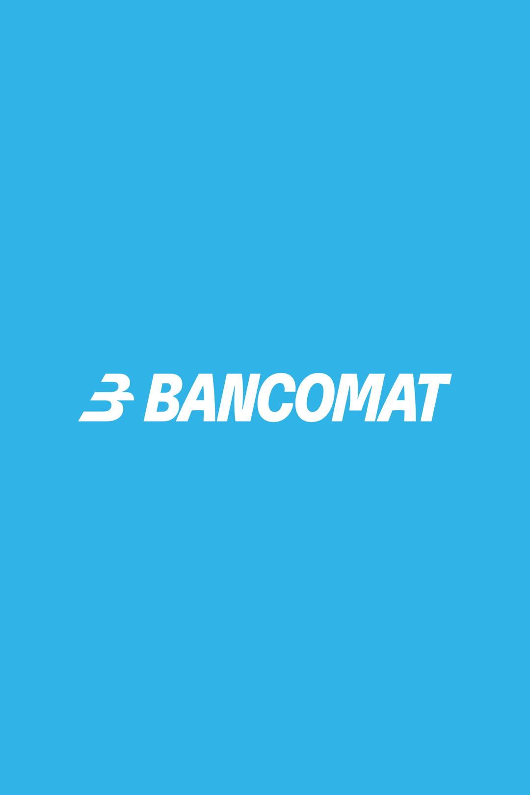 BANCOMAT