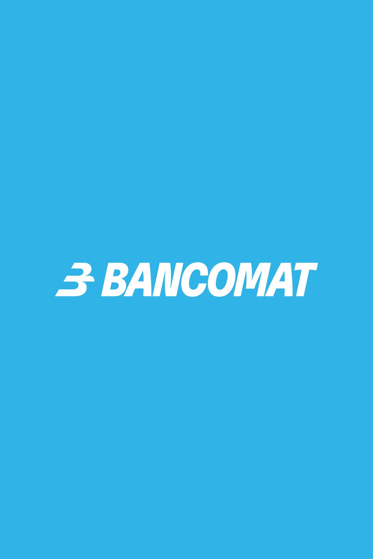 BANCOMAT