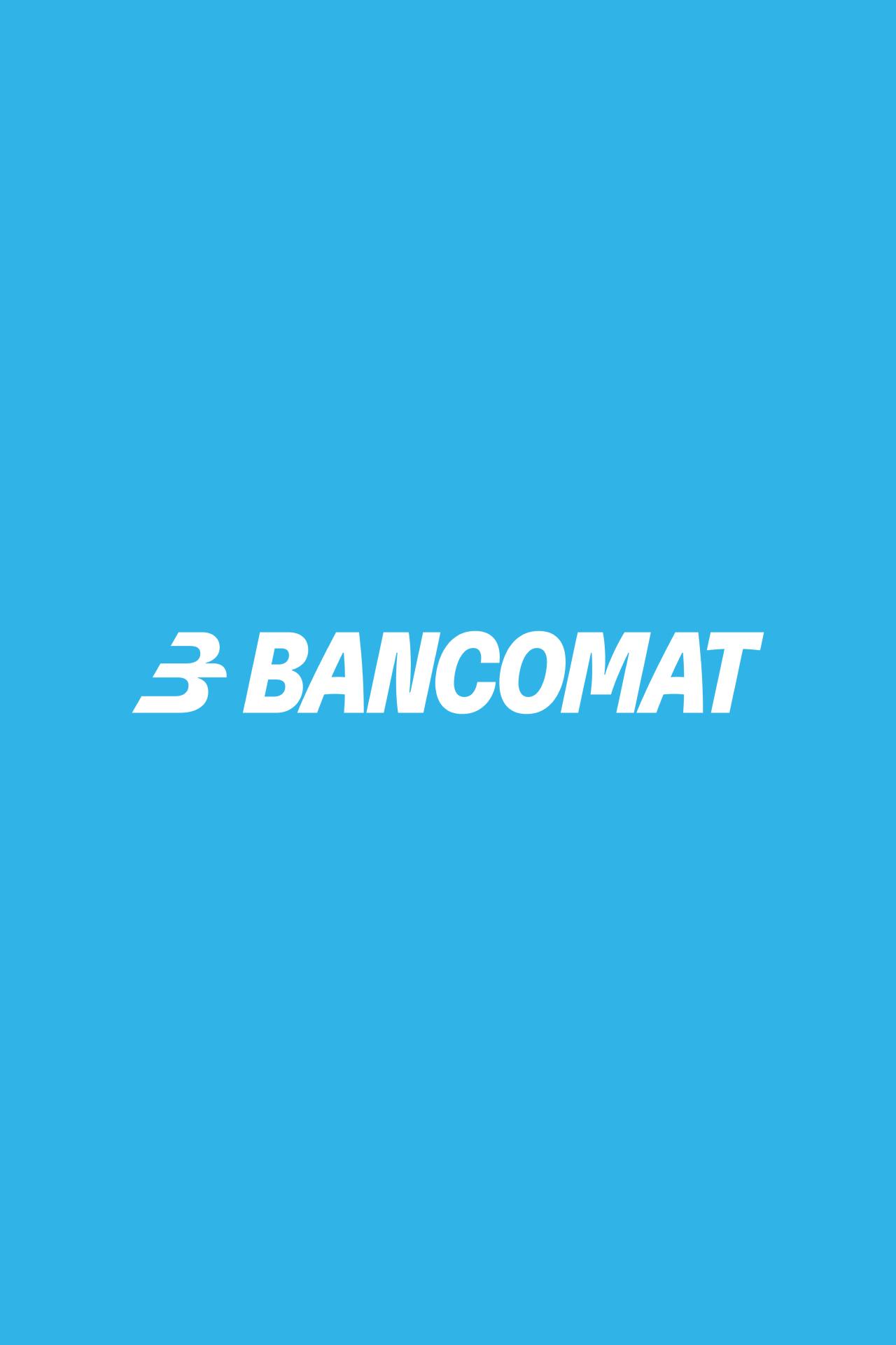 BANCOMAT