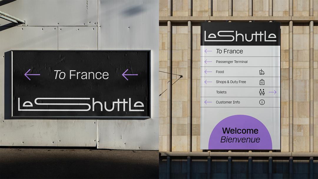 LeShuttle