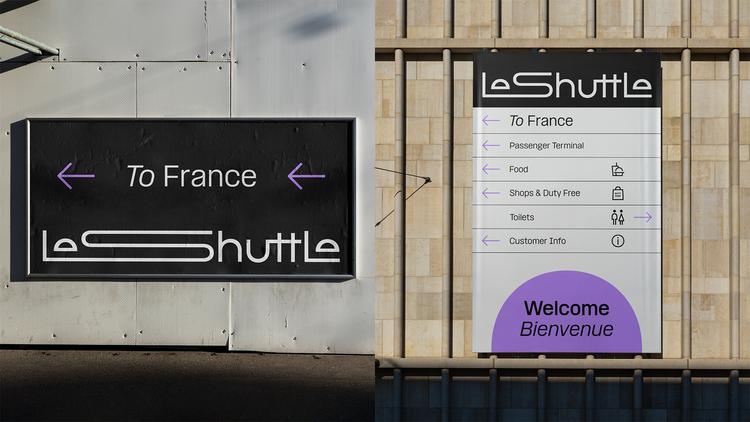 LeShuttle