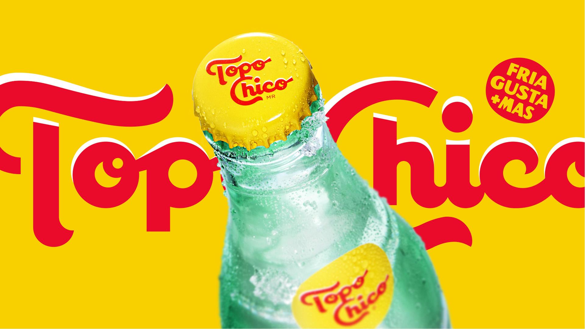 Topo Chico