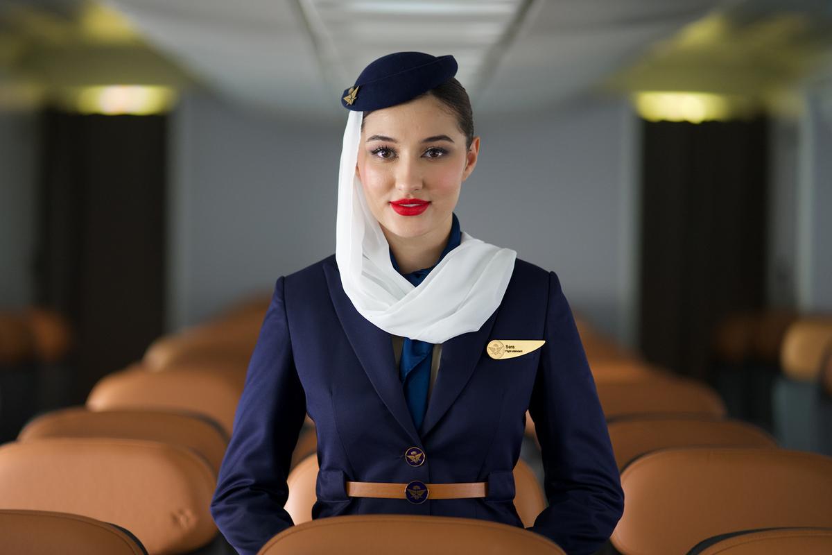 Saudia Airlines