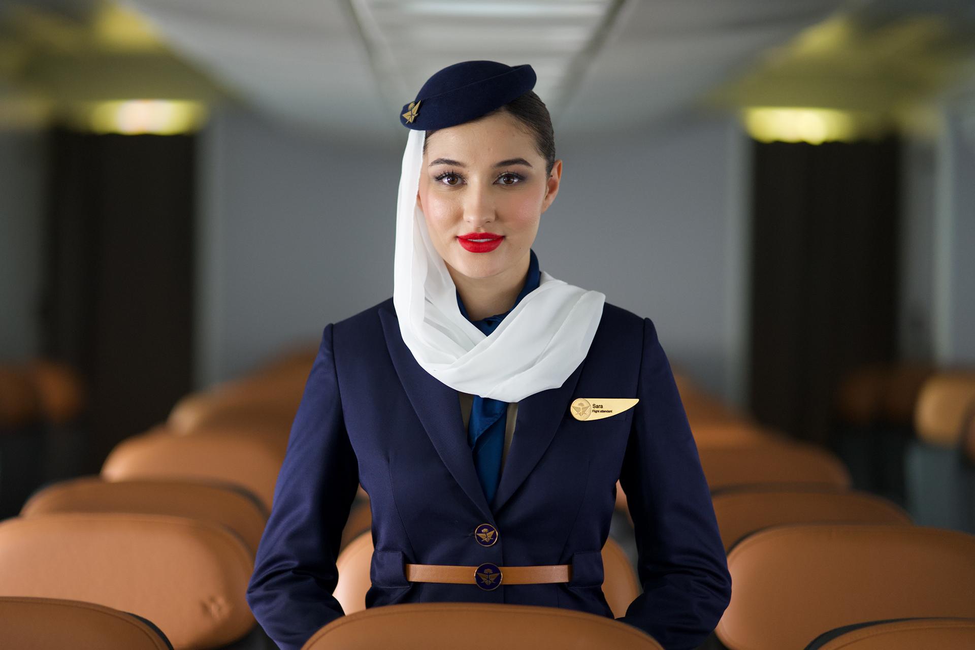 Saudia Airlines