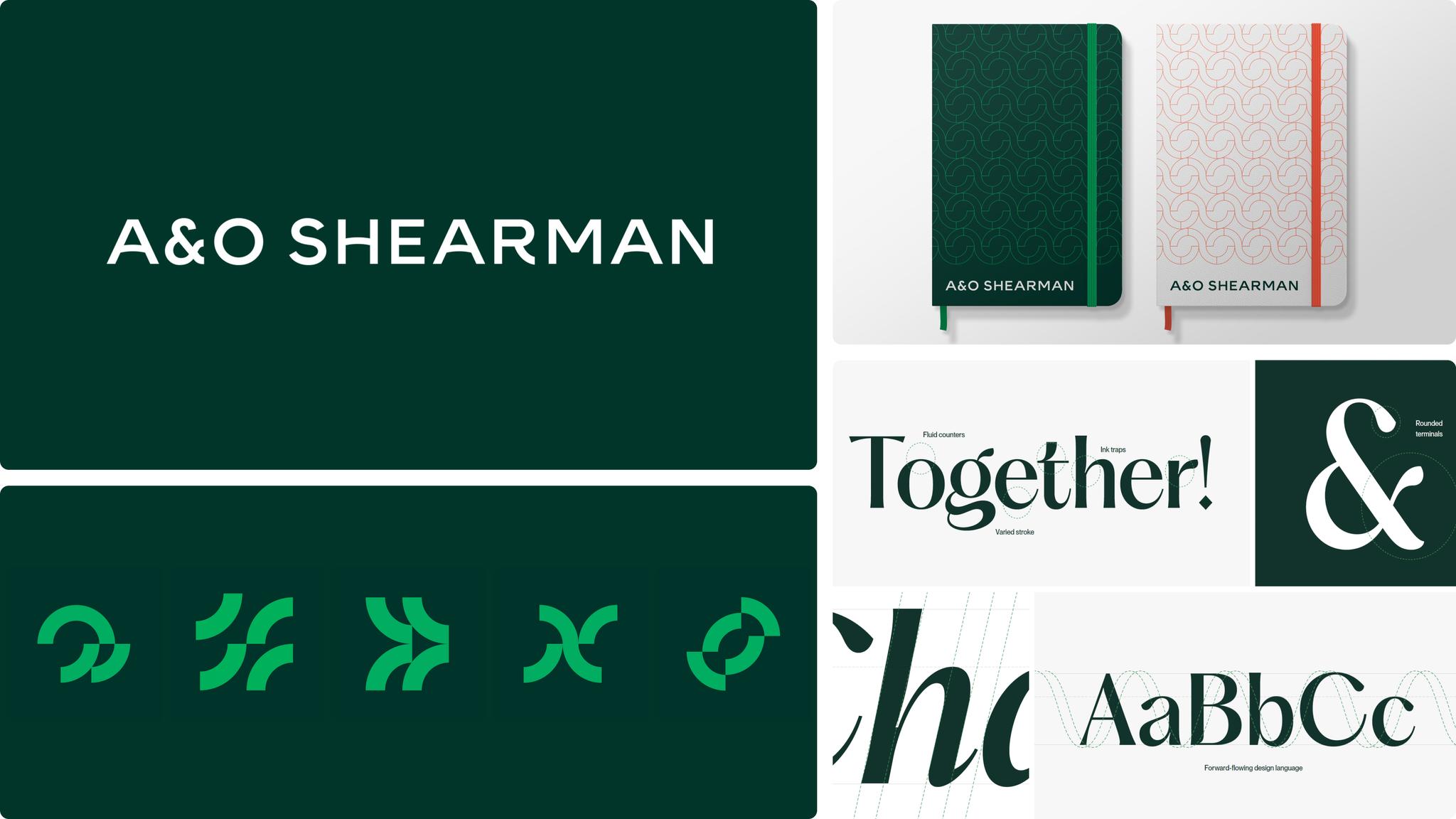 A&O Shearman