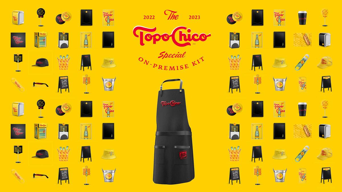 Topo Chico